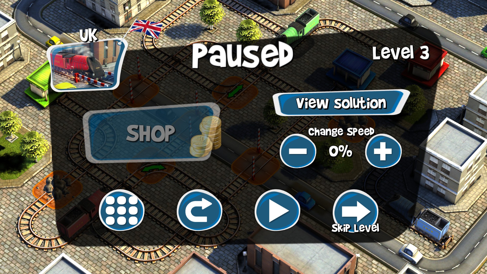 Steam Community :: Trainz Trouble