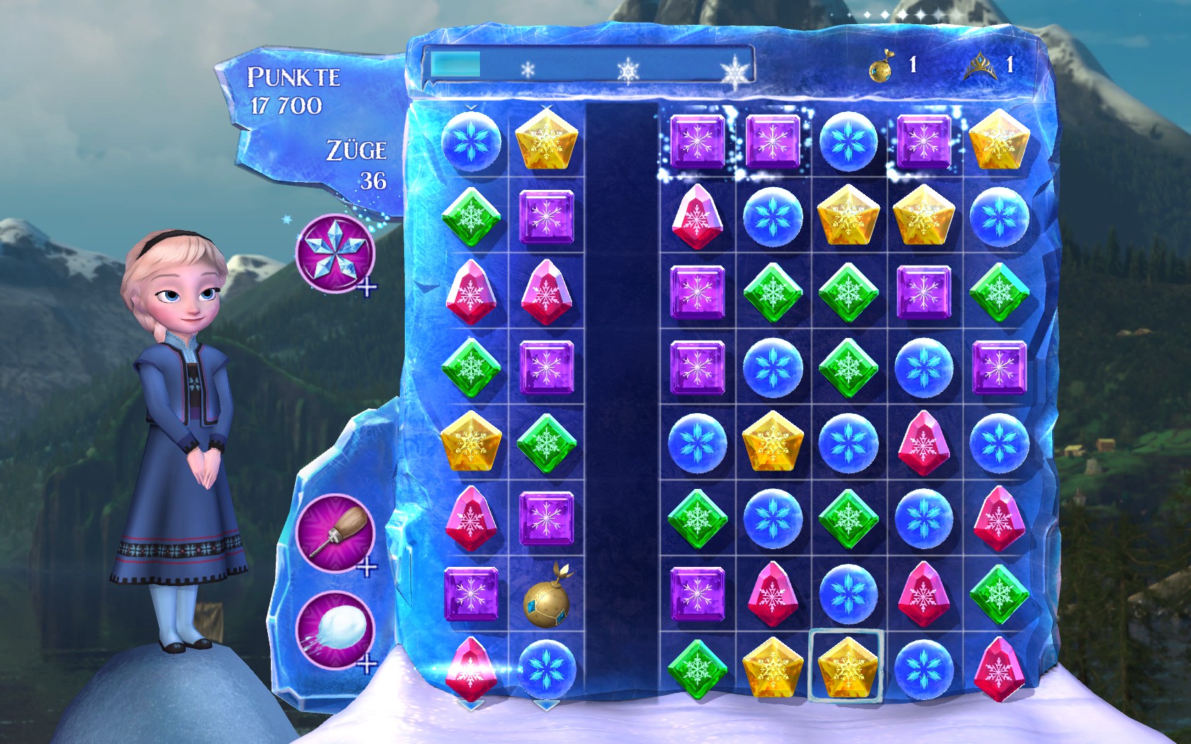 Steam Community :: Frozen Free Fall: Snowball Fight