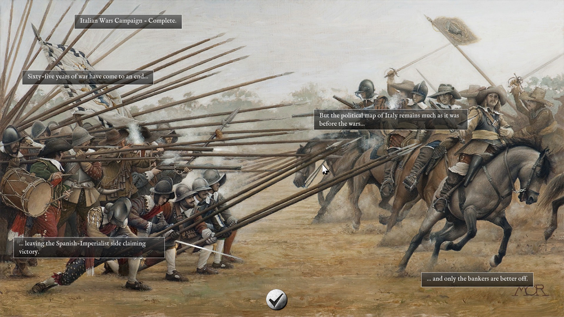 Steam Community :: Pike and Shot: Campaigns