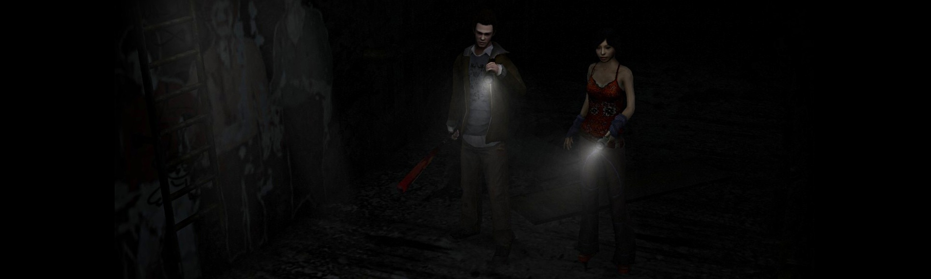 Steam Community :: Obscure 2