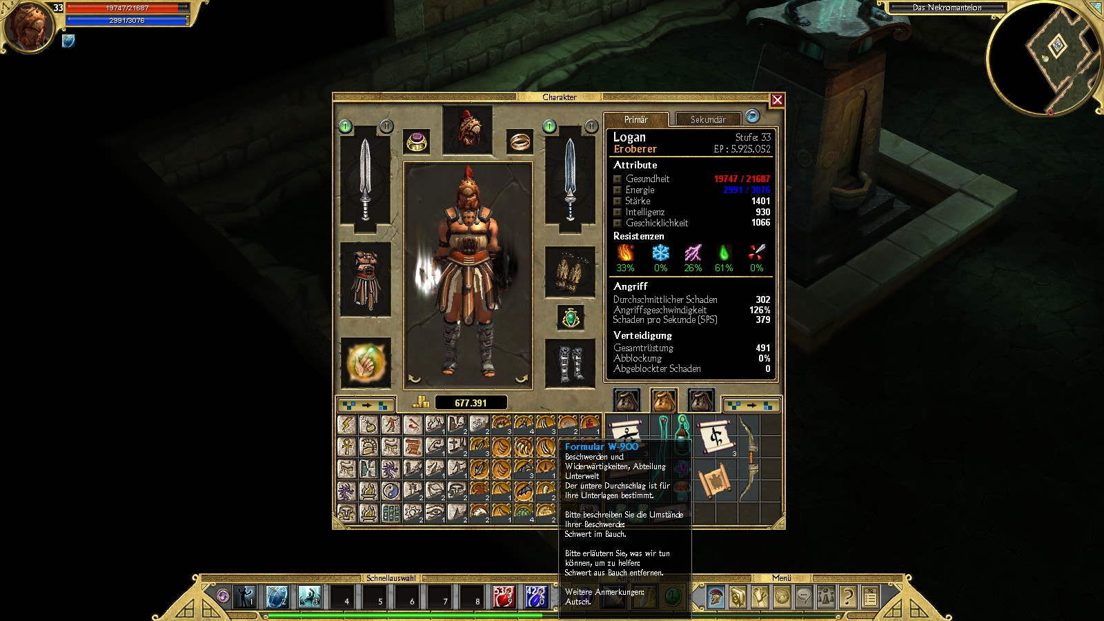 Steam Community :: Titan Quest: Immortal Throne