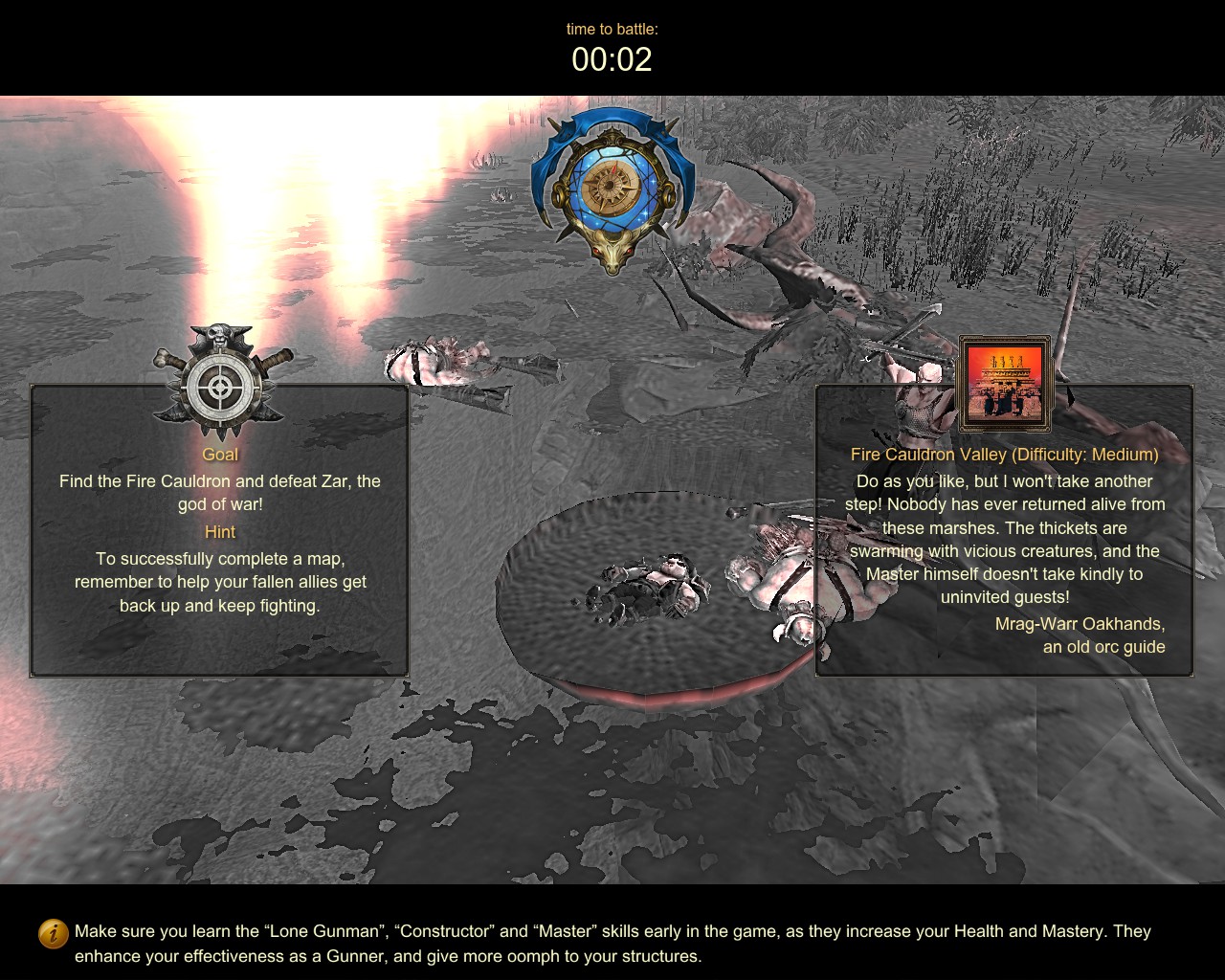 Steam Community :: Panzar