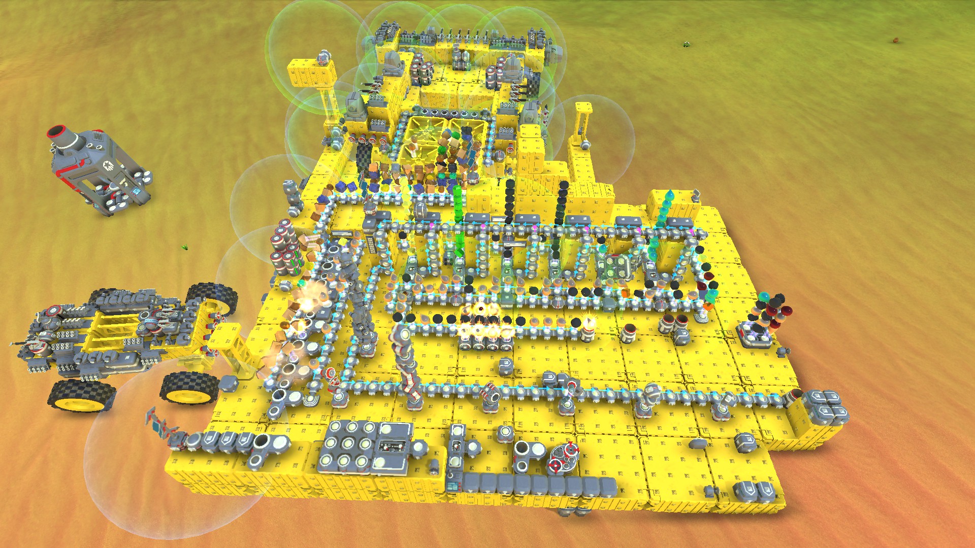 Steam Community :: TerraTech