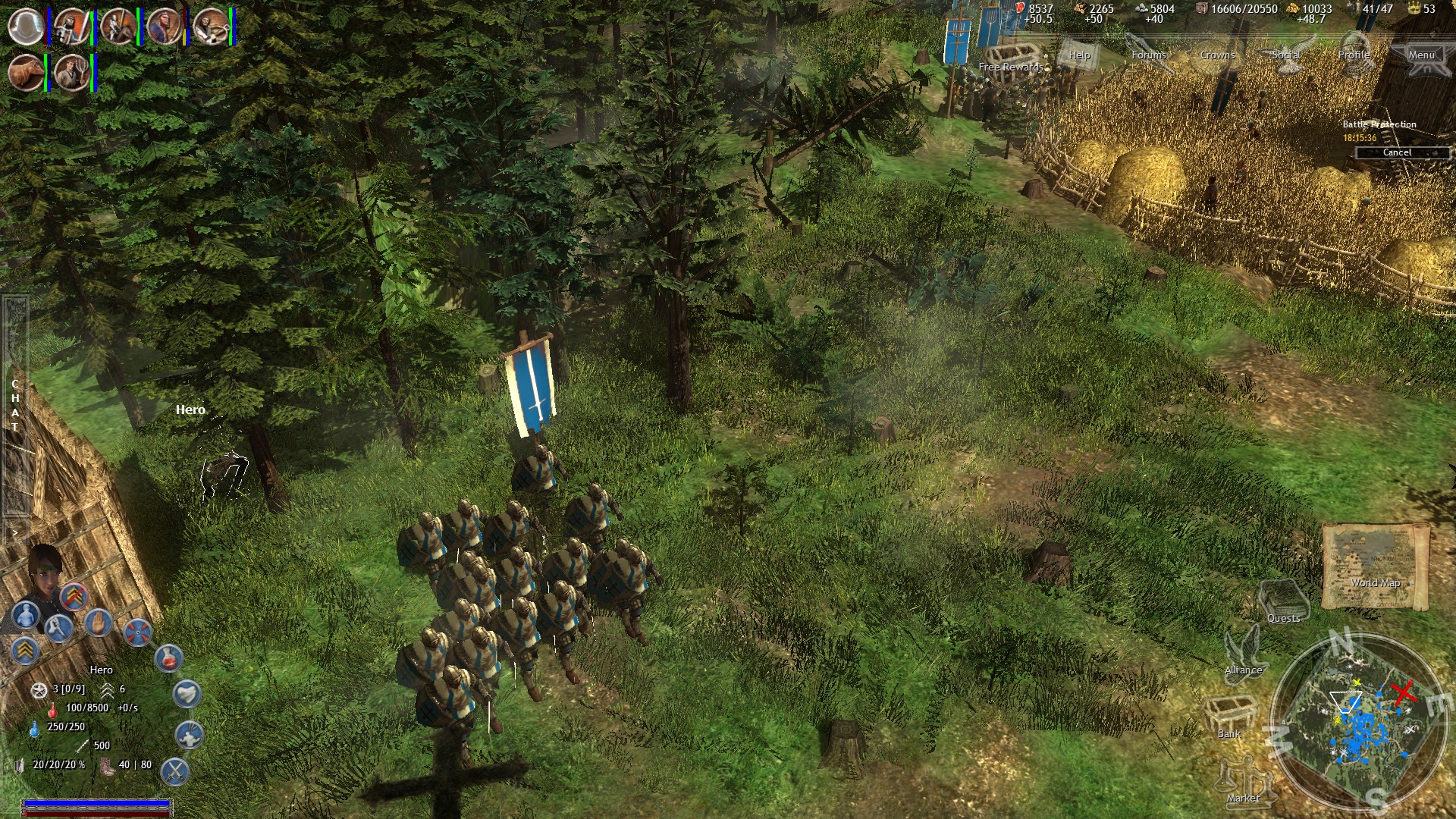 Steam Community :: Kingdom Wars