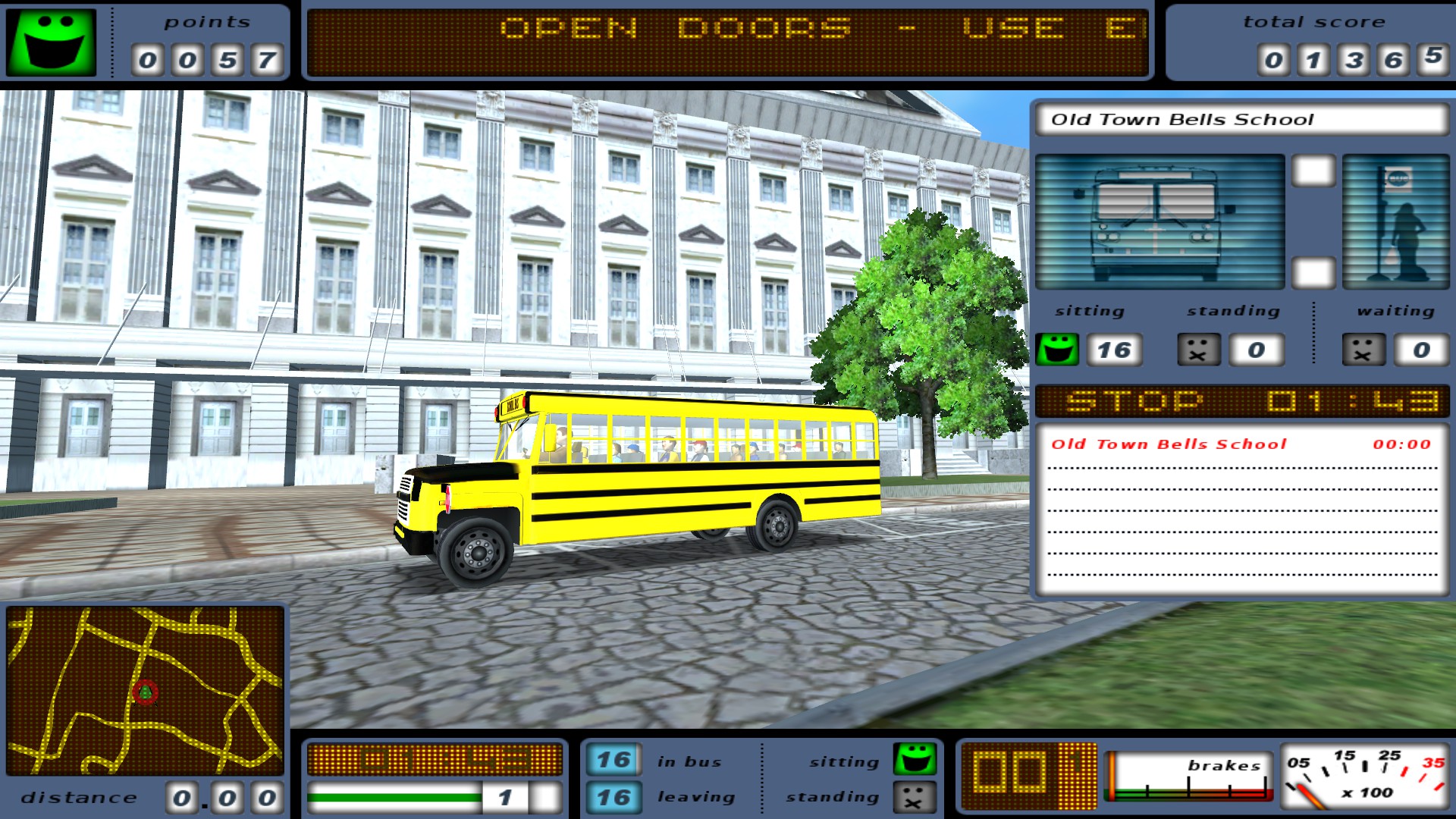 Steam Community :: Bus Driver