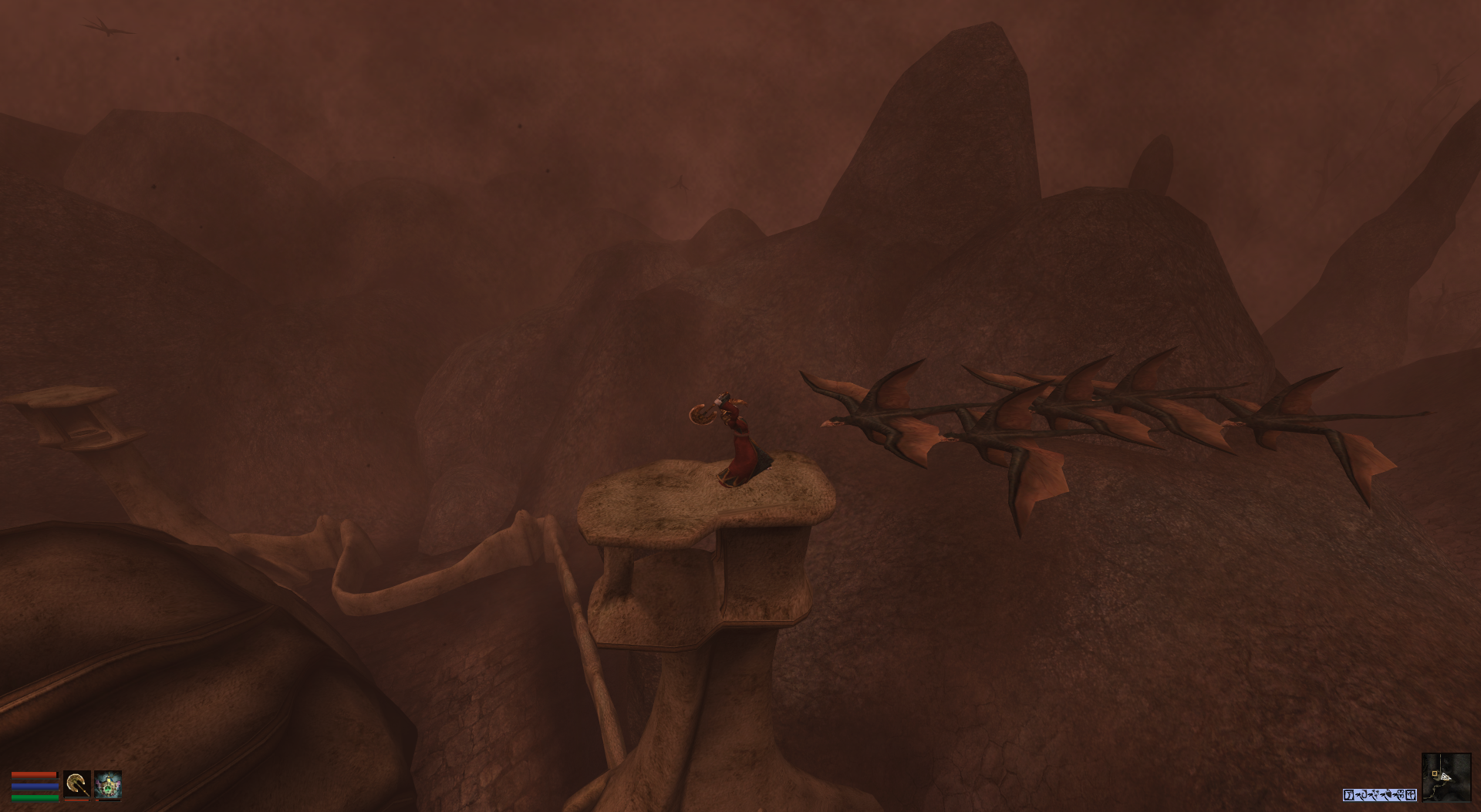 Steam Community :: The Elder Scrolls III: Morrowind