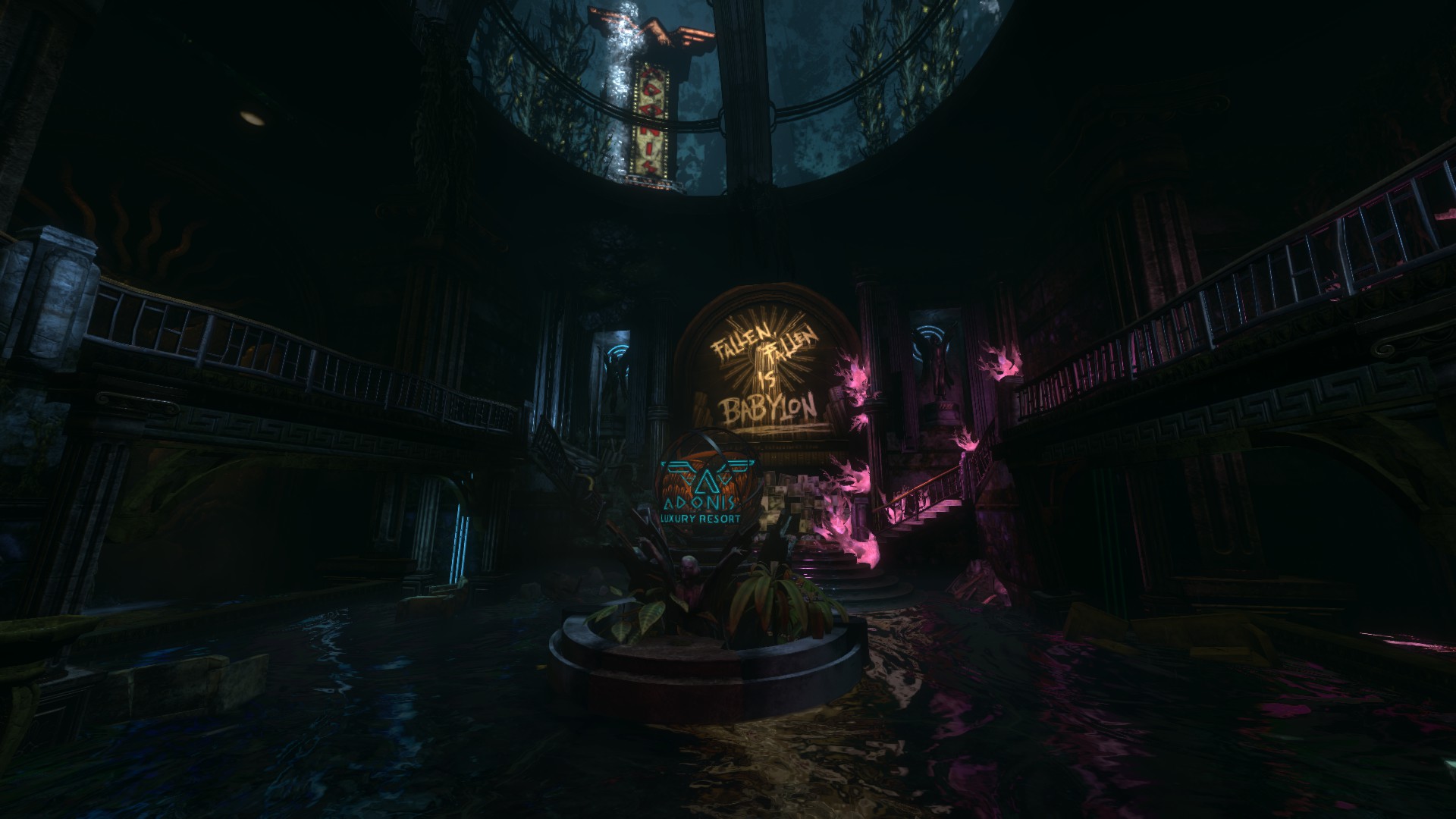 Steam Community :: BioShock 2 Remastered