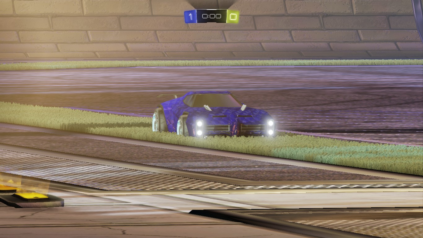 Steam Community :: Rocket League