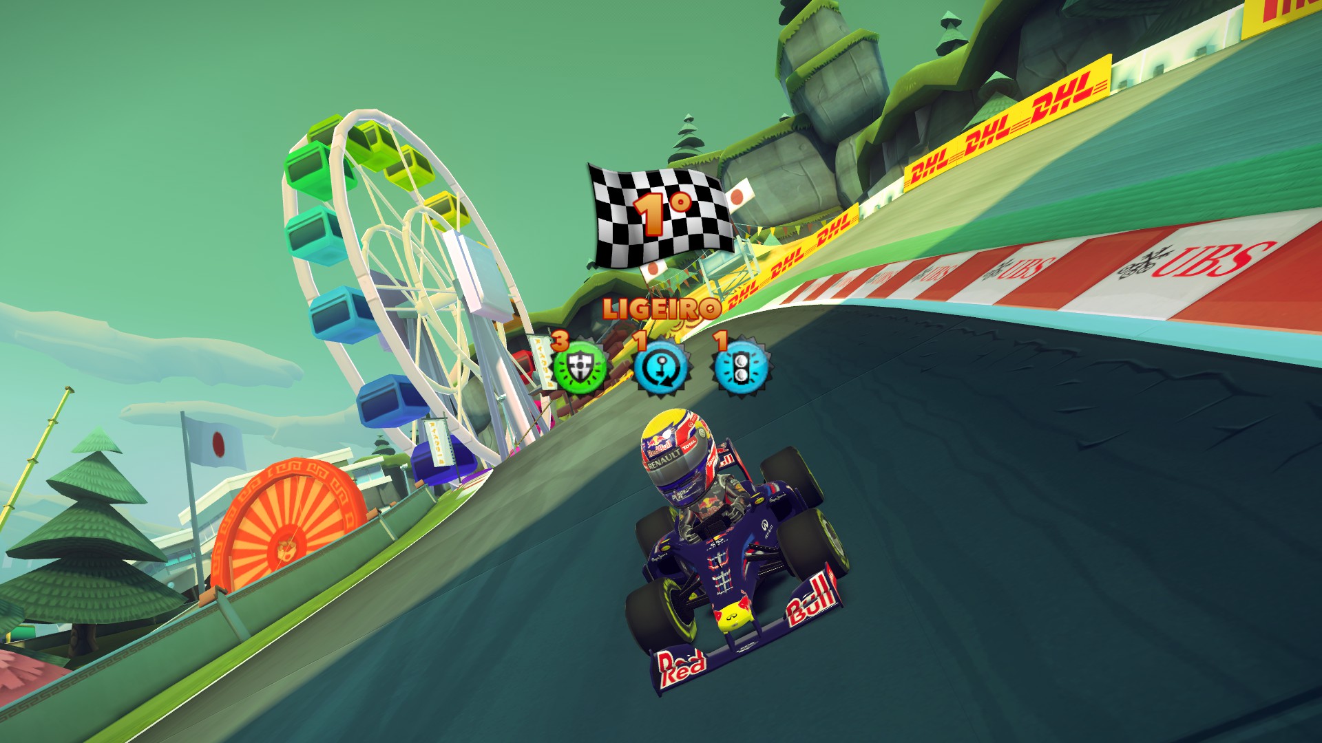 Steam Community :: F1 Race Stars