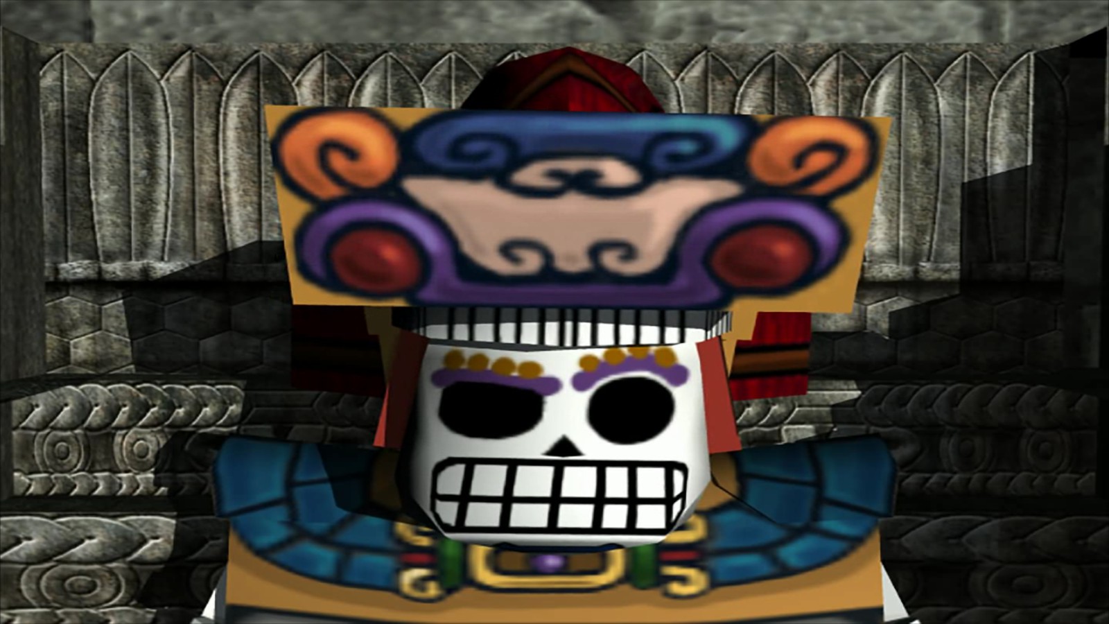Steam Community :: Grim Fandango Remastered