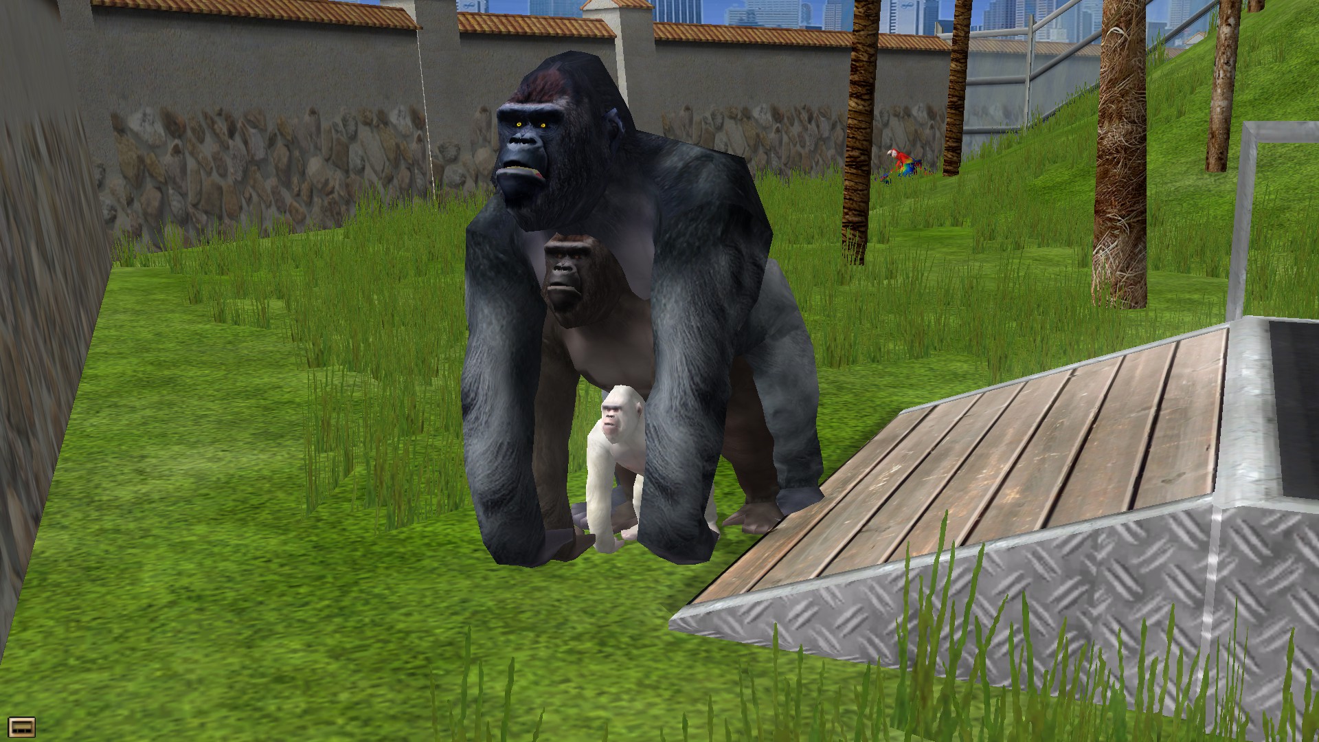 Steam Community :: Wildlife Park 2 - Crazy Zoo