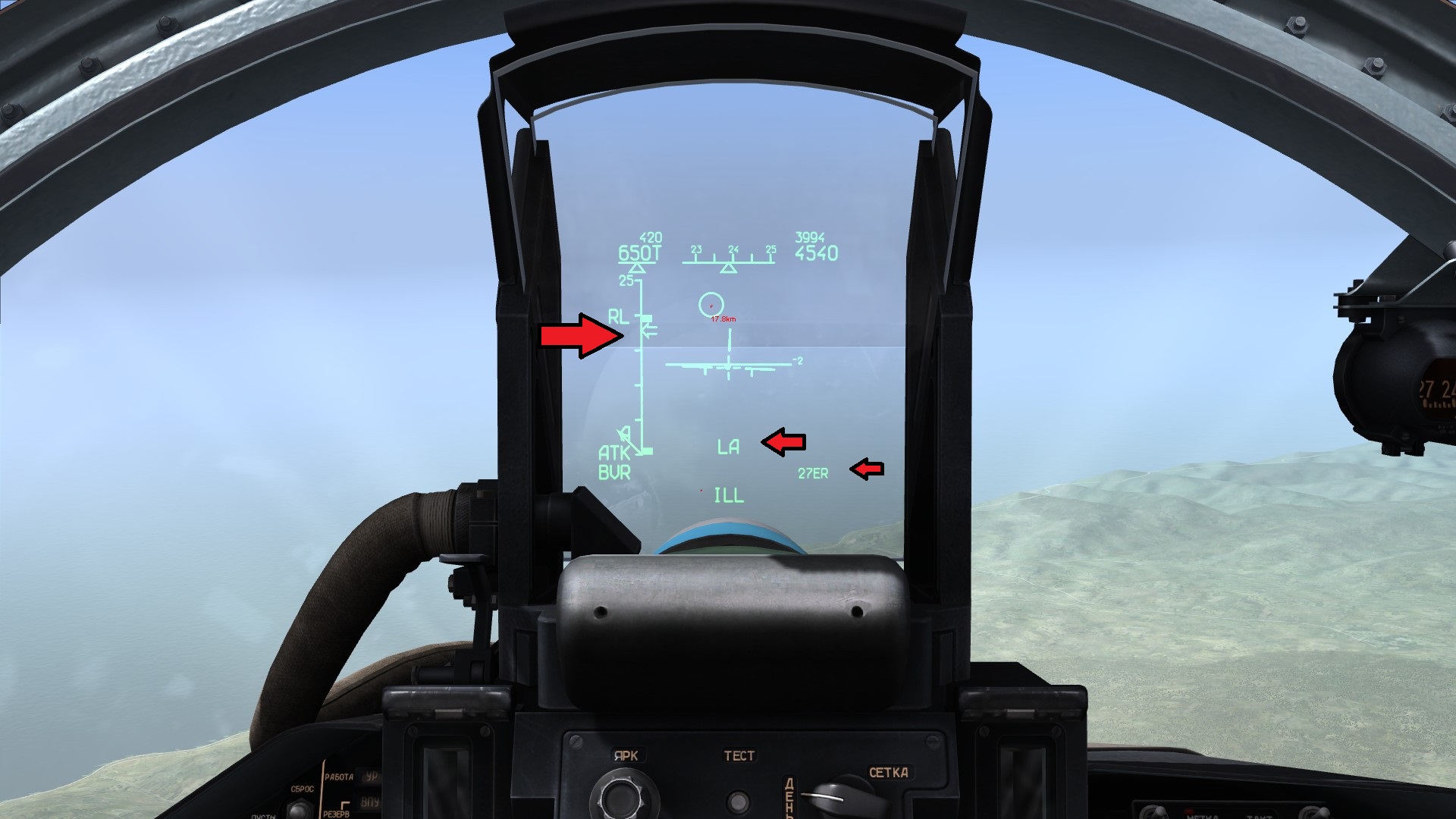 Steam Community :: Guide :: Su-27 Flanker Beginners Guide