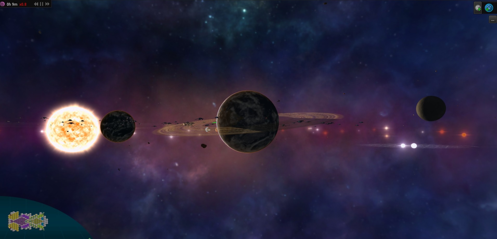 Steam Community :: Star Ruler 2