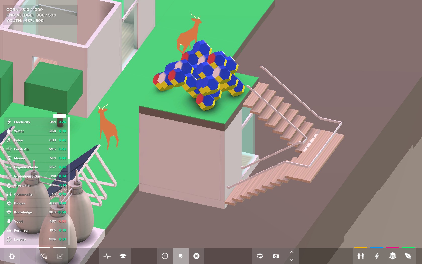 Steam Community :: Block'hood