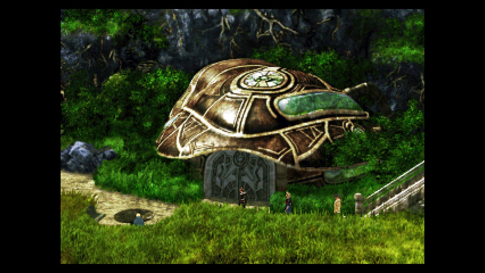 Steam Community :: FINAL FANTASY VIII