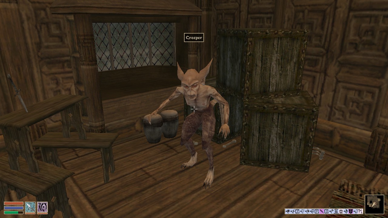 Steam Community :: Guide :: Treasure Hunter's Guide to Morrowind
