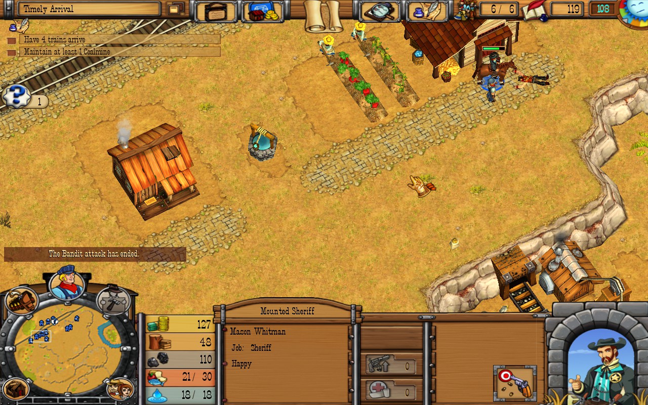 Steam Community :: Westward IV