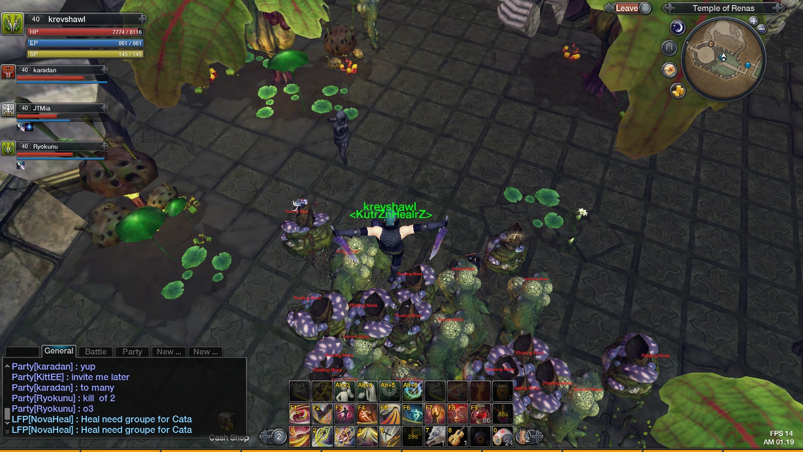 Steam Community :: RaiderZ