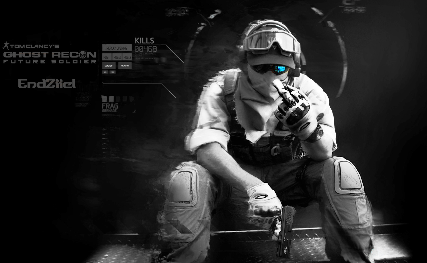 Steam Community :: Tom Clancy's Ghost Recon Future Soldier