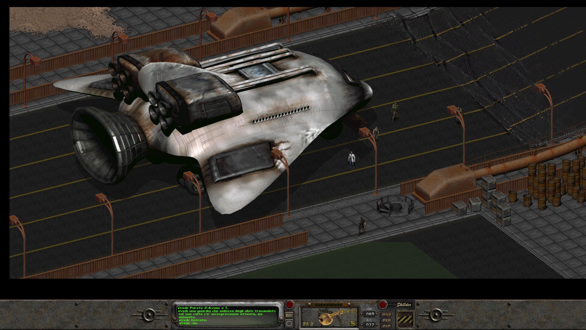 Steam Community :: Fallout 2