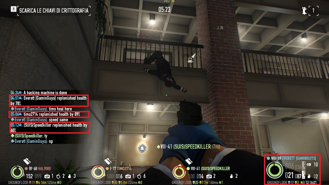 Steam Community :: Guide :: How to install Payday 2 Mods