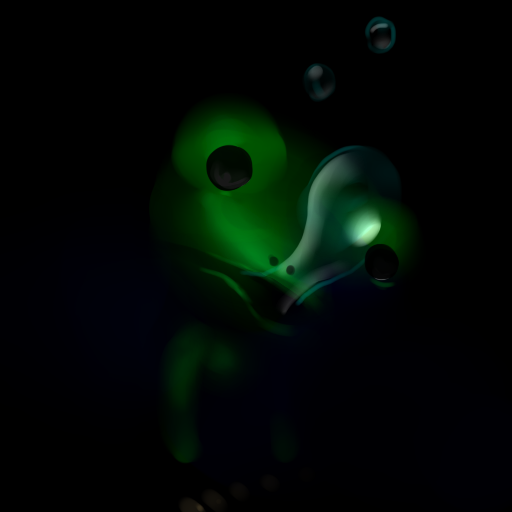 Steam Community :: They Breathe