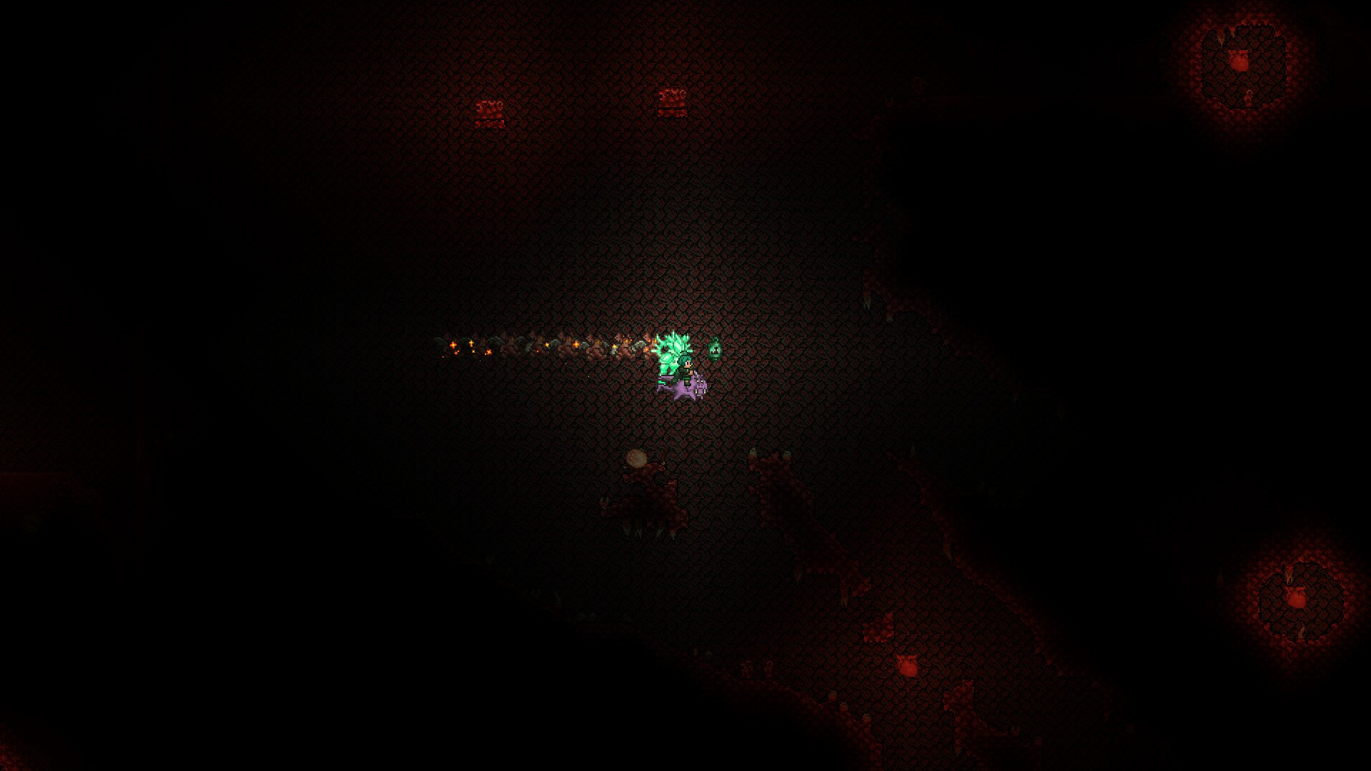 Hot Topic - Terrarians, show us your "I must screenshot this" moment ...