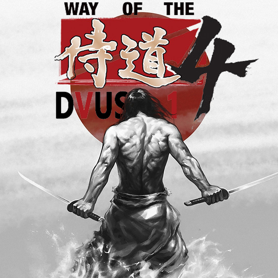 Steam Community :: Way of the Samurai 4