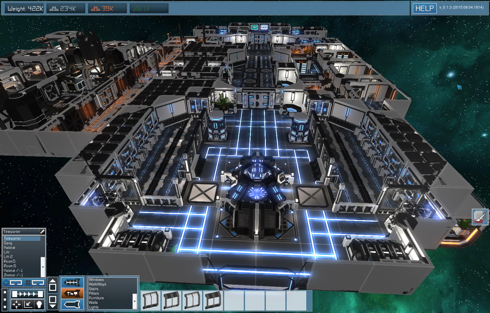 Steam Community :: Interstellar Rift