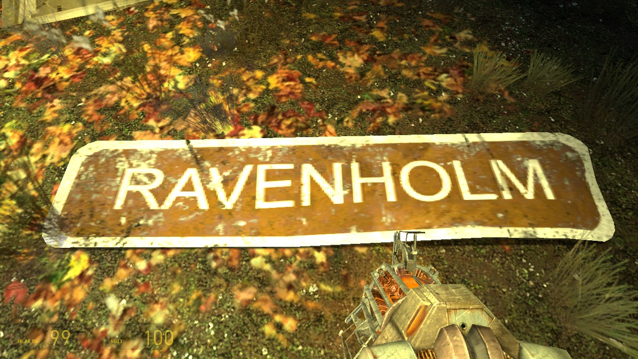 Steam Community :: Half-Life 2