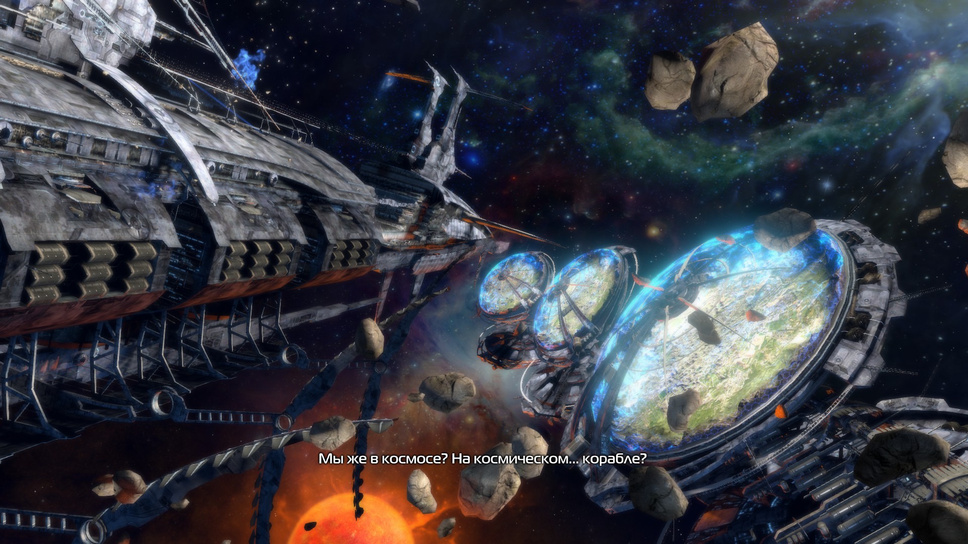 Steam Community :: Inversion™