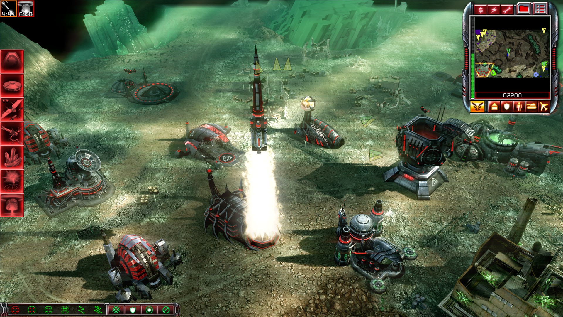 Steam Community :: Command and Conquer 3: Tiberium Wars