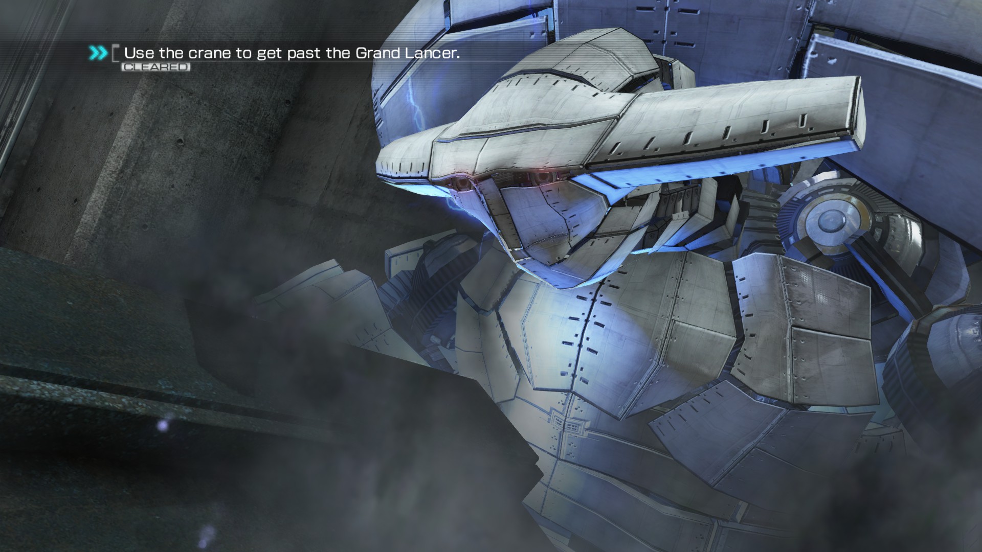 Steam Community :: Binary Domain