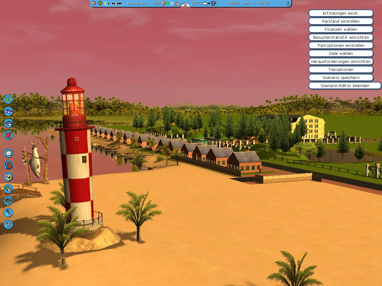 Steam Community :: RollerCoaster Tycoon 3: Platinum!