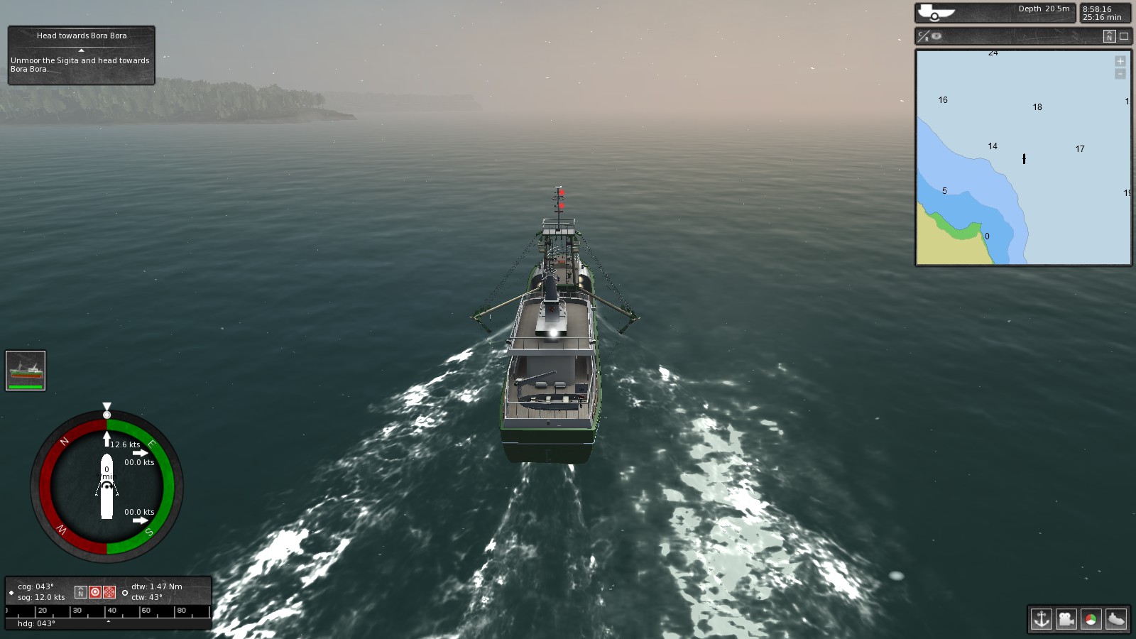 Steam Community :: Ship Simulator Extremes