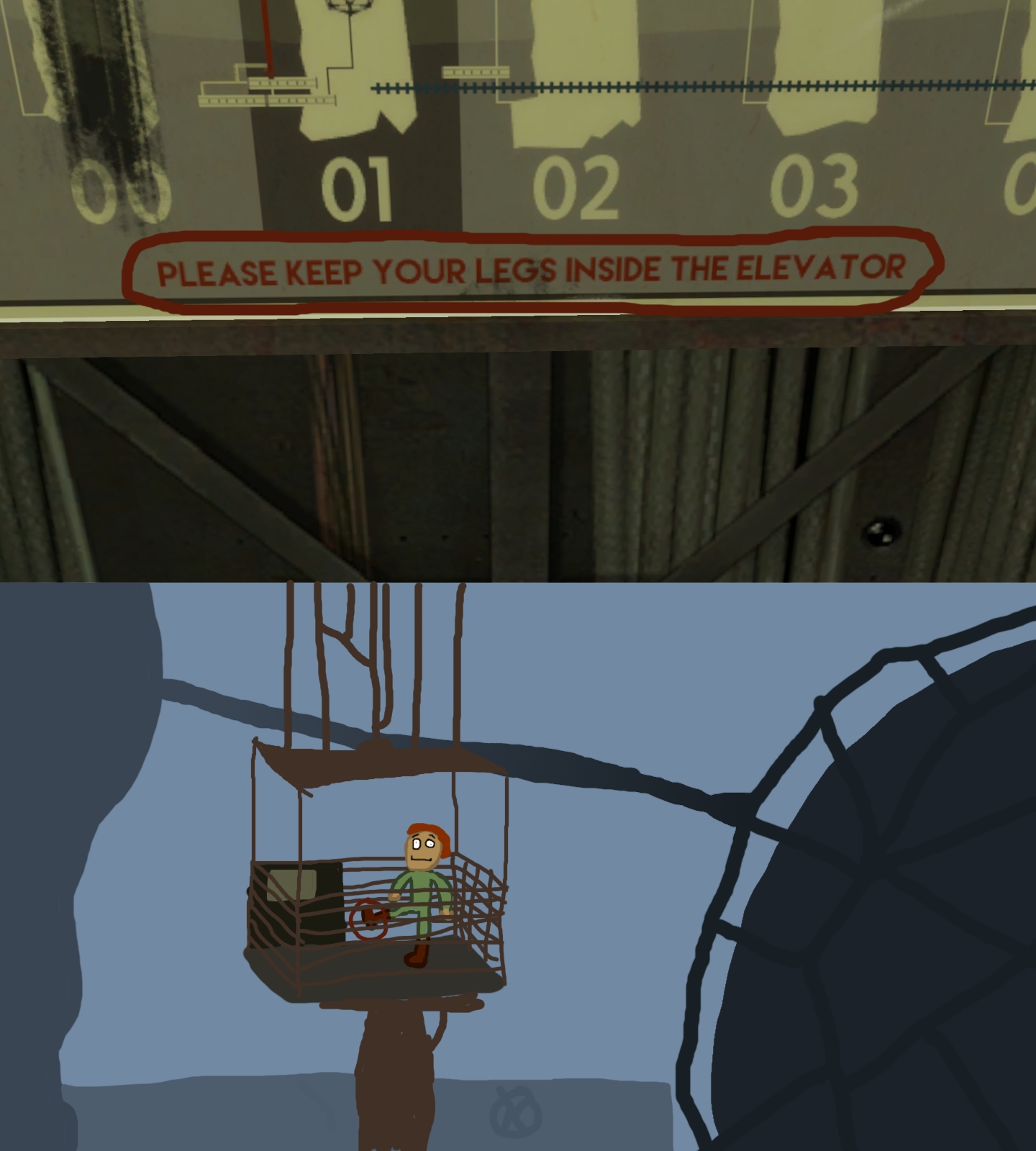 Steam Community :: Portal Stories: Mel