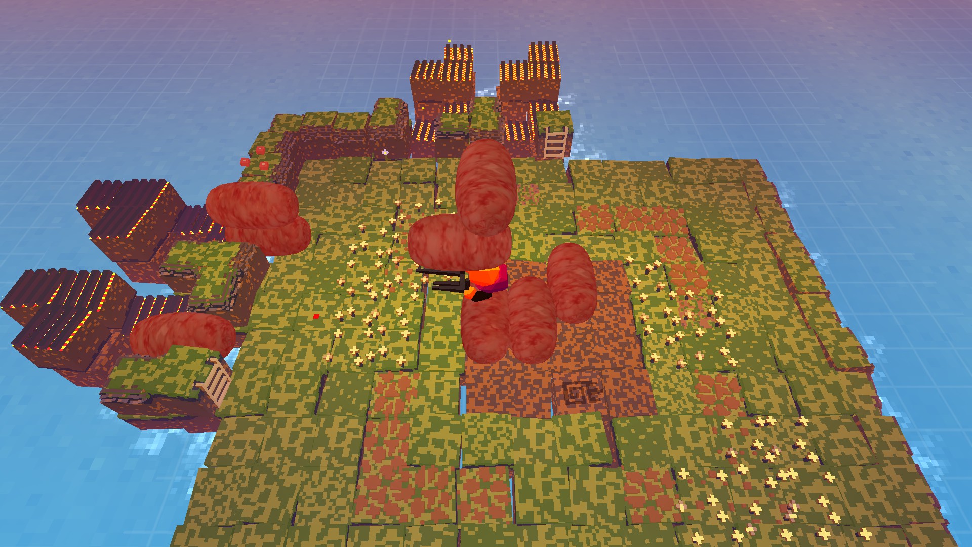 Steam Community :: Stephen's Sausage Roll