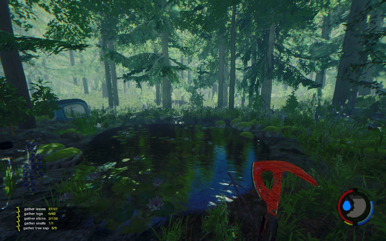 Steam Community :: The Forest