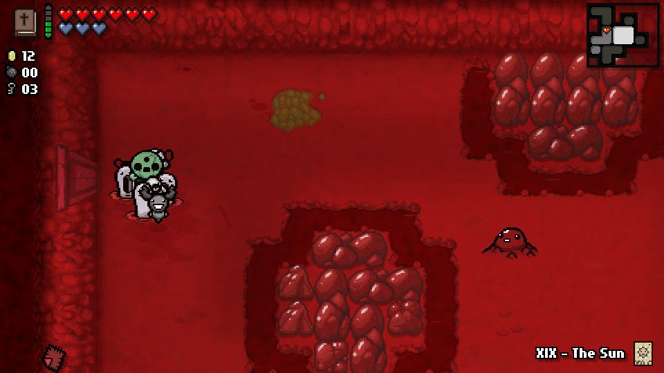 Steam Community :: The Binding of Isaac: Rebirth