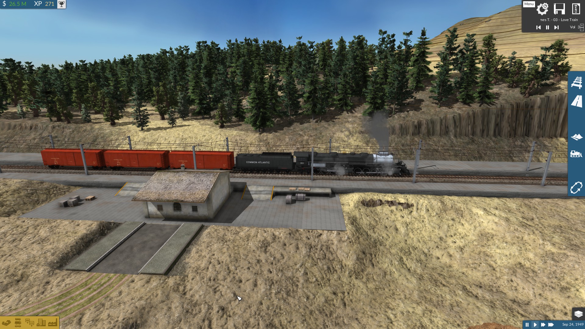 Steam Community :: Train Fever