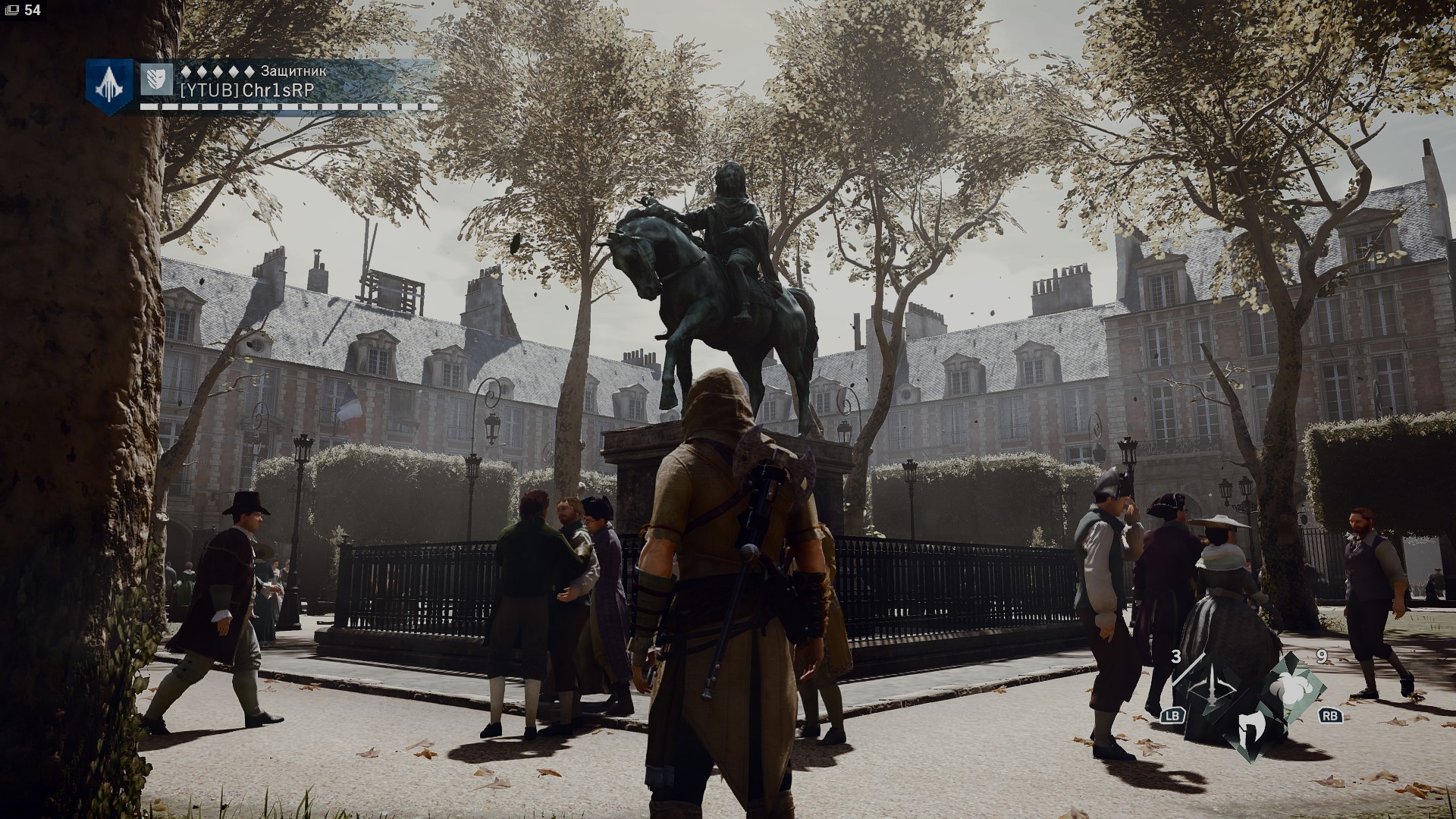 Steam Community :: Assassin's Creed Unity