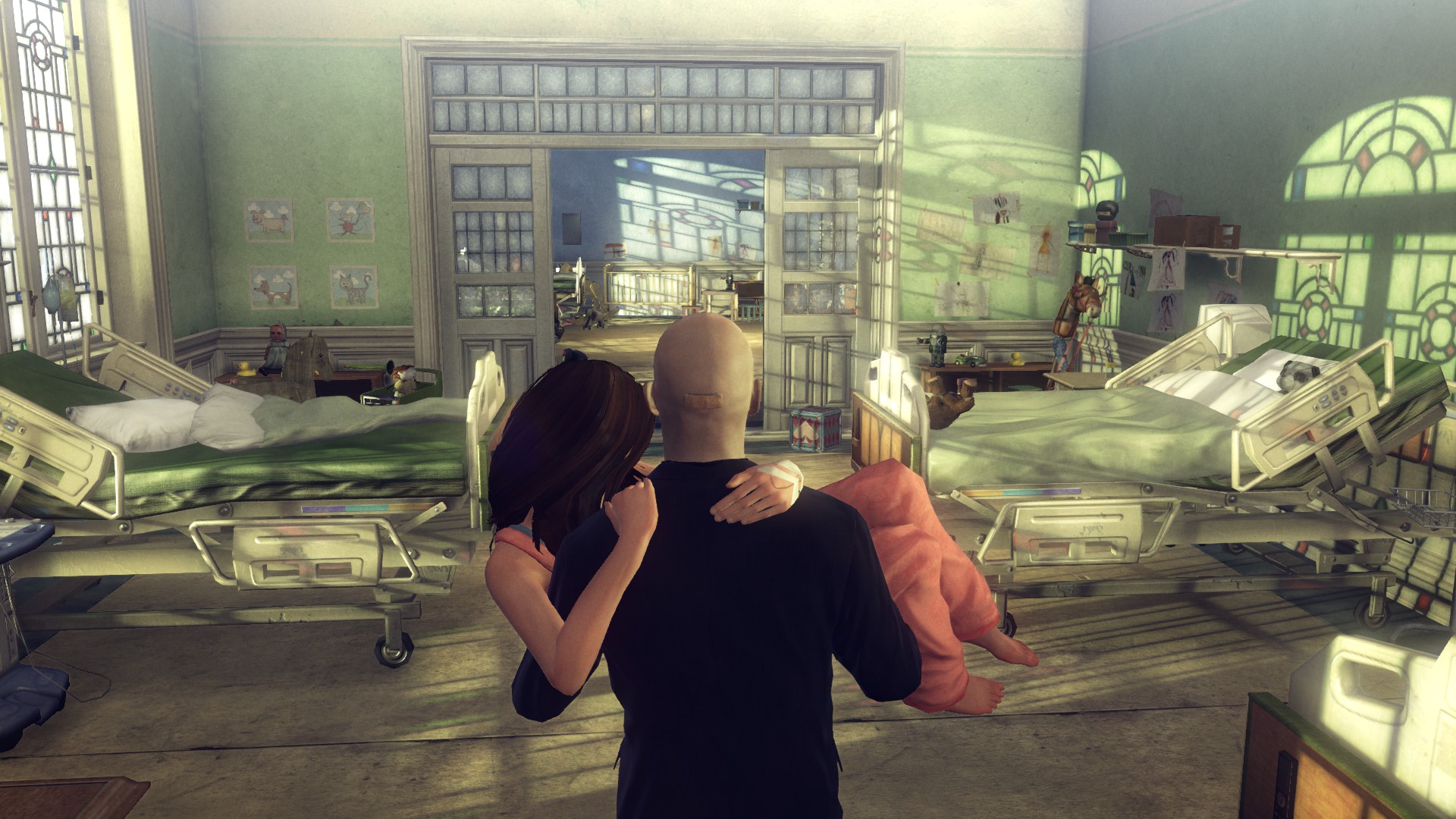 Steam Community :: Hitman: Absolution
