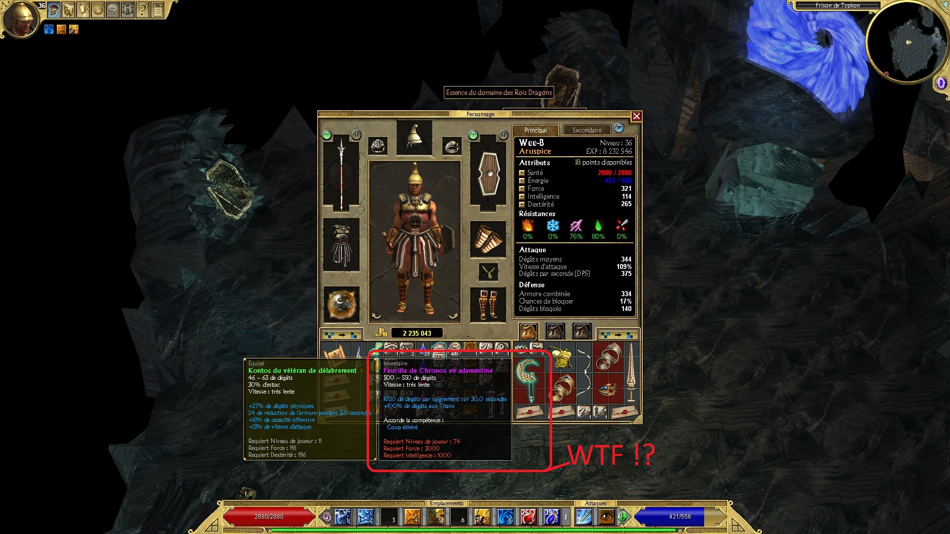 Steam Community :: Titan Quest Anniversary Edition