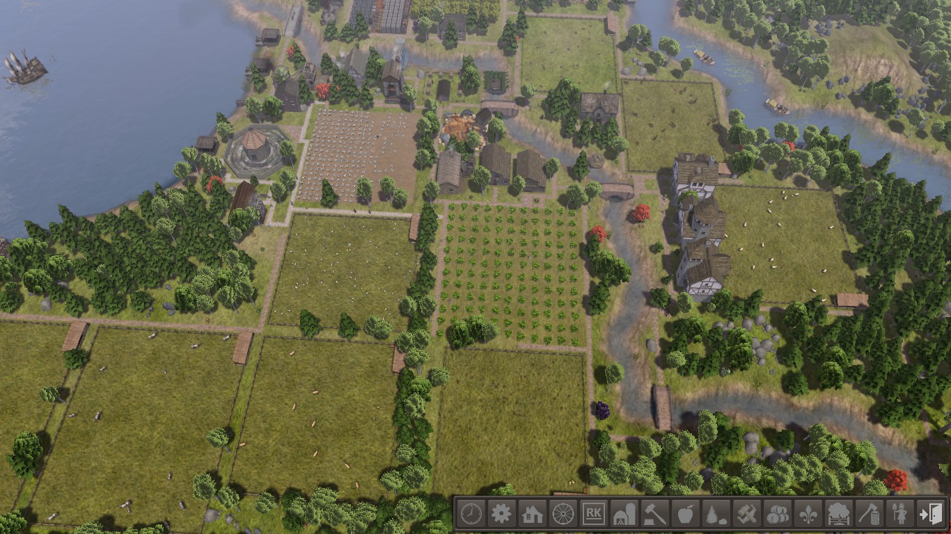 Steam Community :: Banished