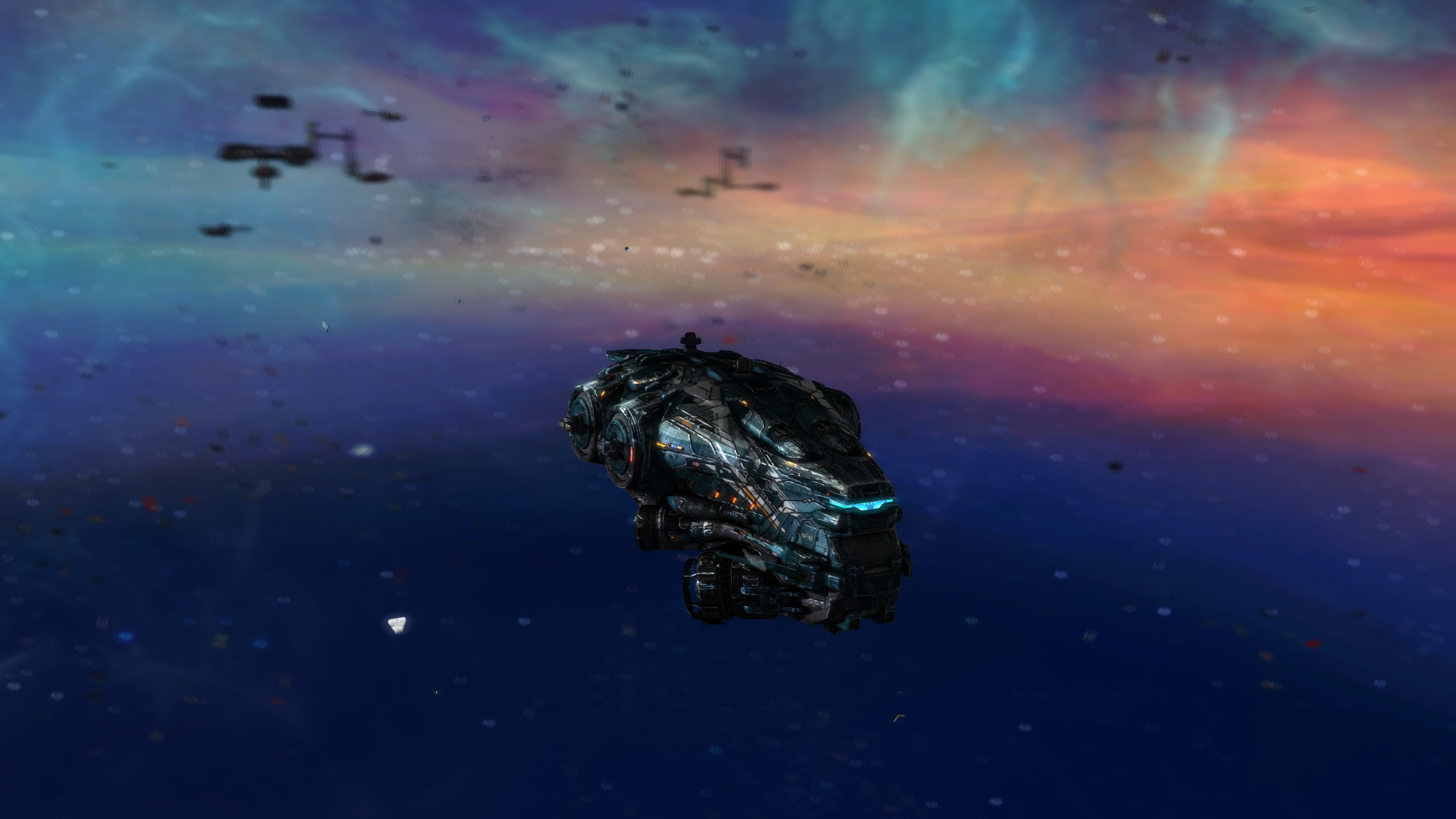 Steam Community :: Rebel Galaxy