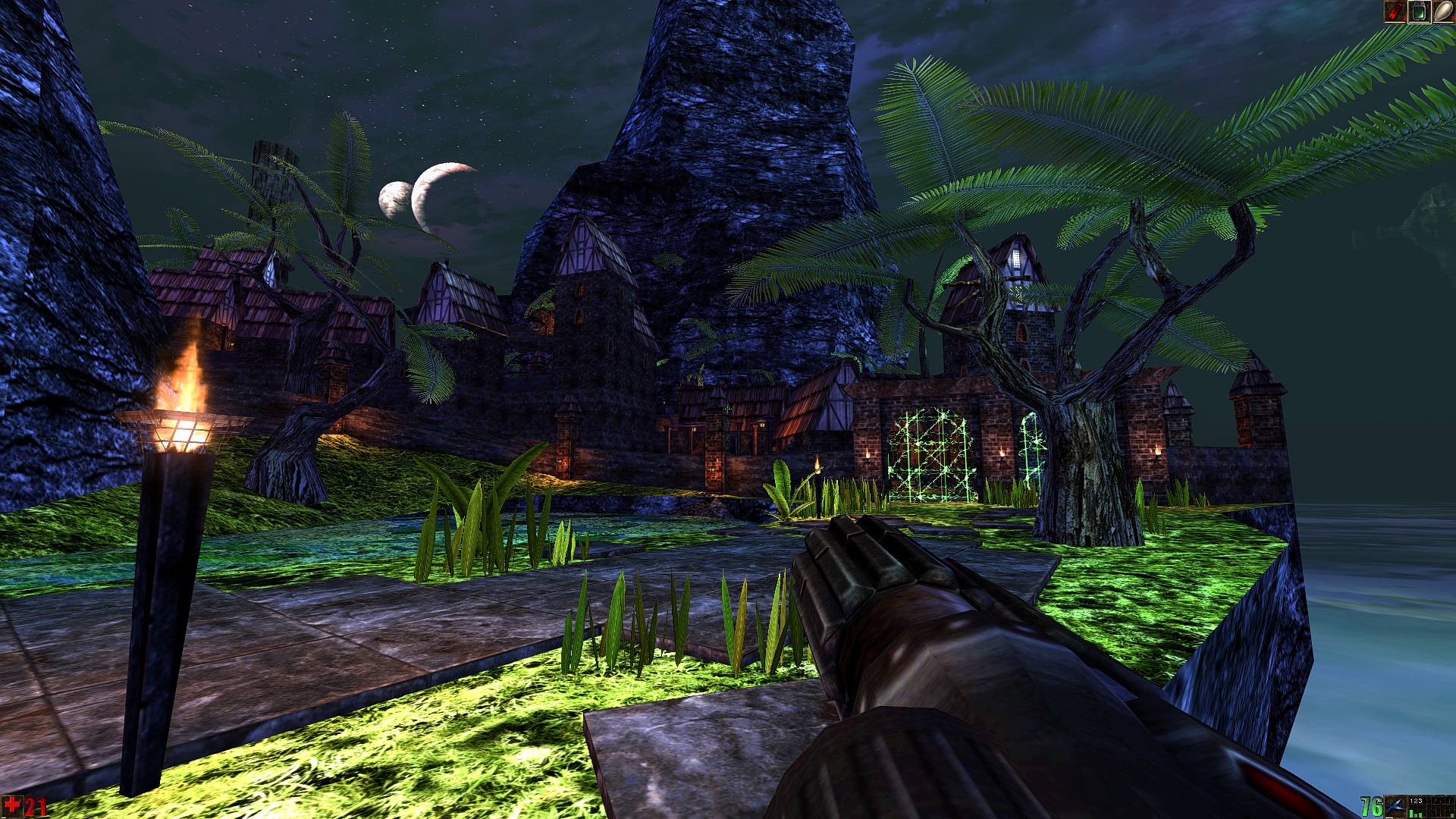 Steam Community :: Unreal Gold