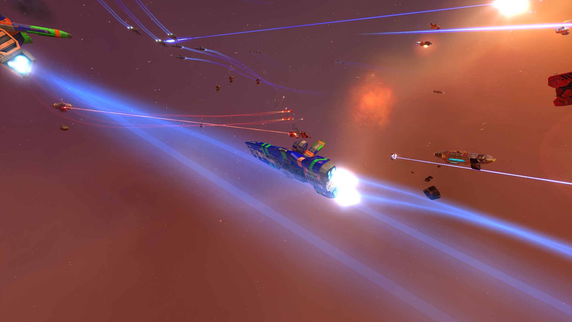 Steam Community :: Homeworld Remastered Collection
