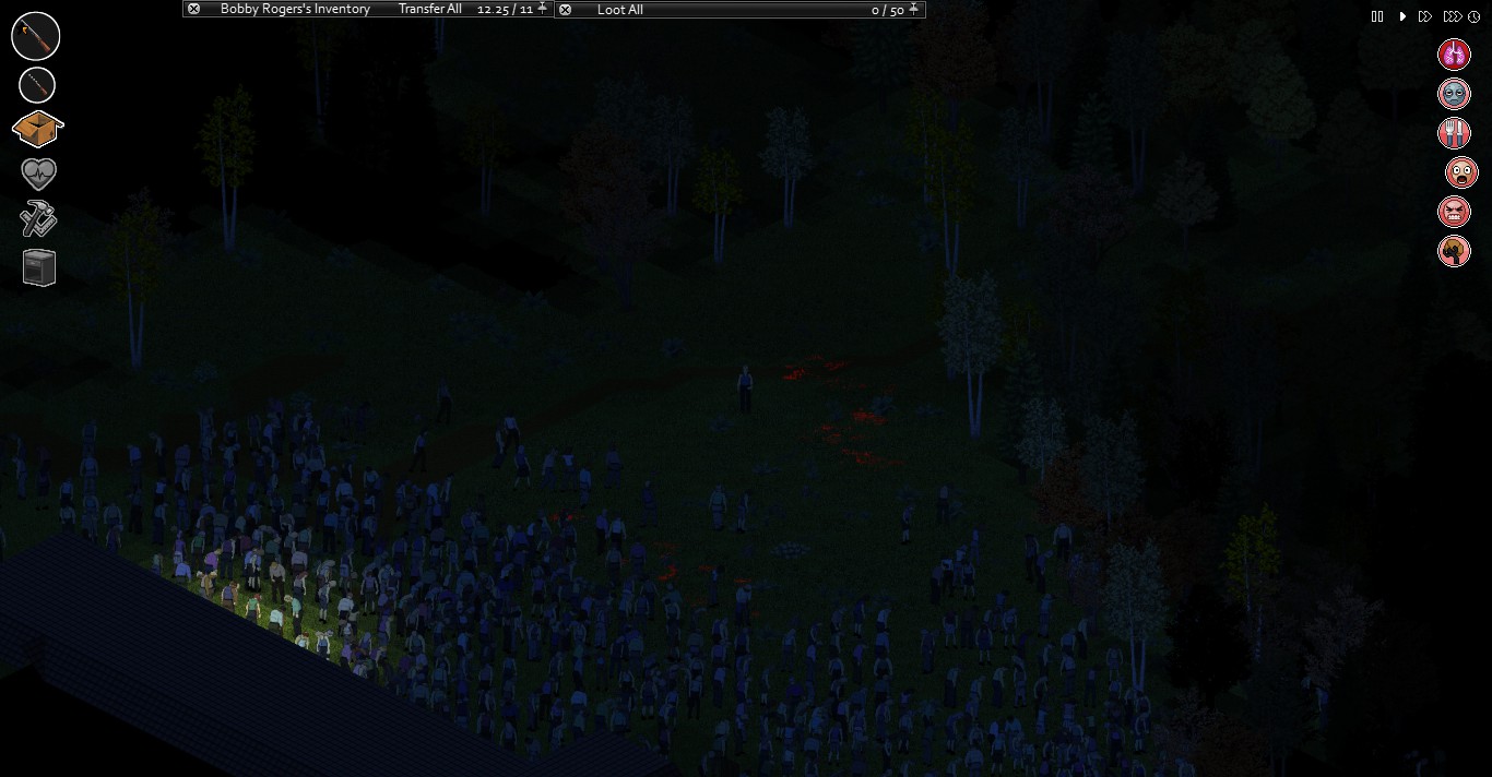 Steam Community :: Project Zomboid