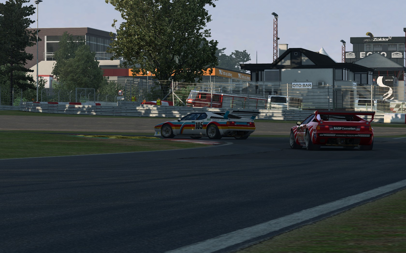 Steam Community :: RaceRoom Racing Experience