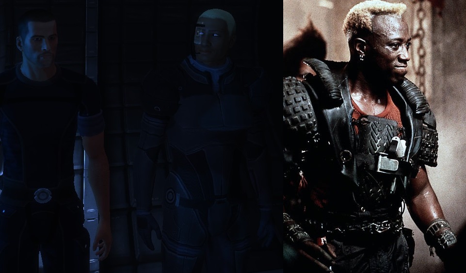 Steam Community :: Mass Effect